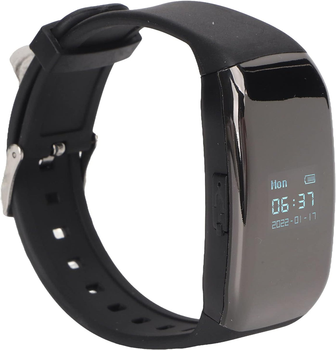 Voice Recorder Watch - 25-Hour Voice Activated Recording Device – Lizvie