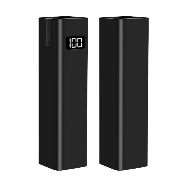 1080p Night Vision Power Bank Spy Camera – Lizvie